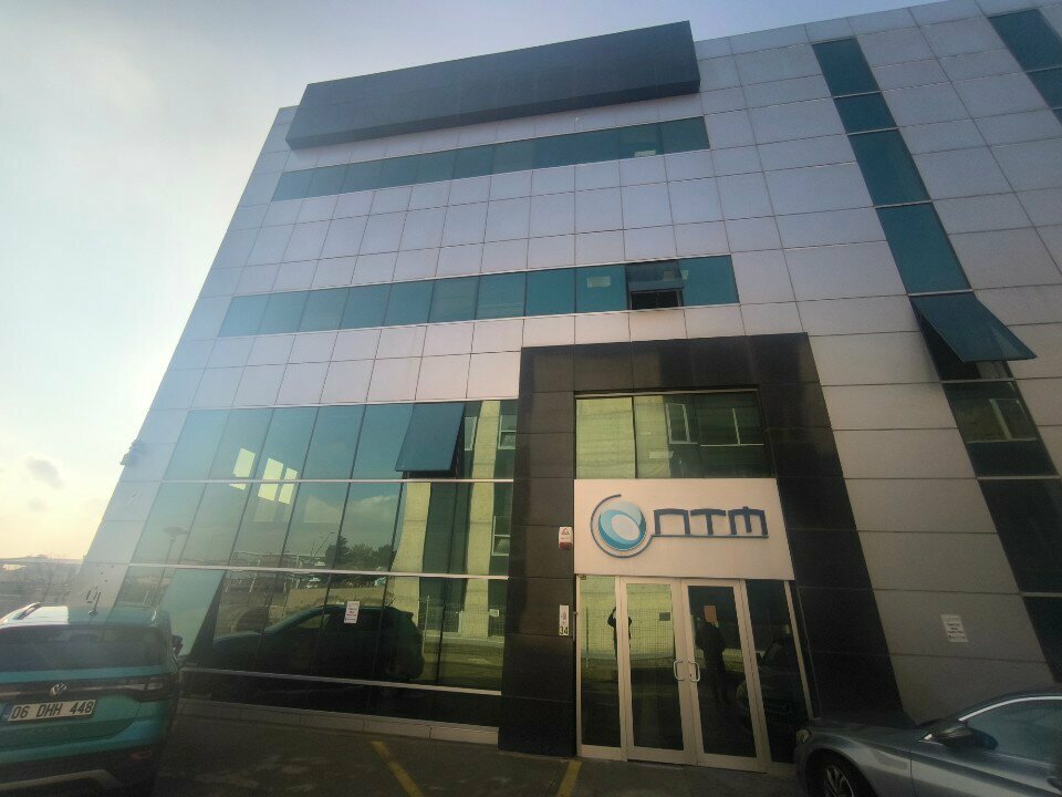 Telekomünikasyon firmaları Ntm Elektronik, Ankara, foto