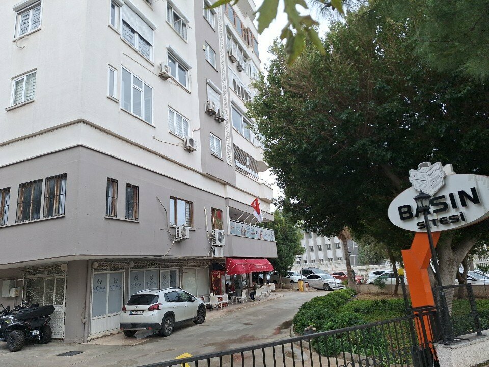 Hukuk büroları Kartal Hukuk Ve Danışmanlık, Antalya, foto