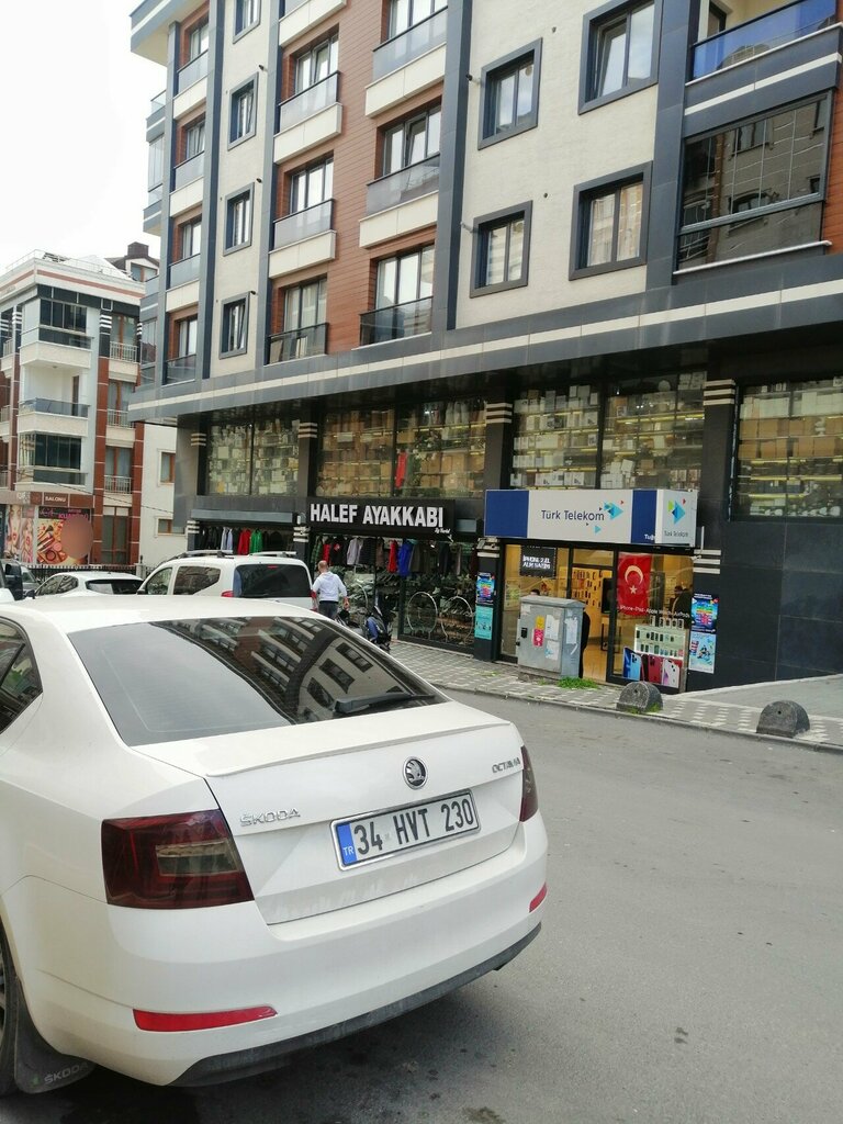 Telefon santralleri Tuğçe iletişim Türk telekom Bayi, Beylikdüzü, foto