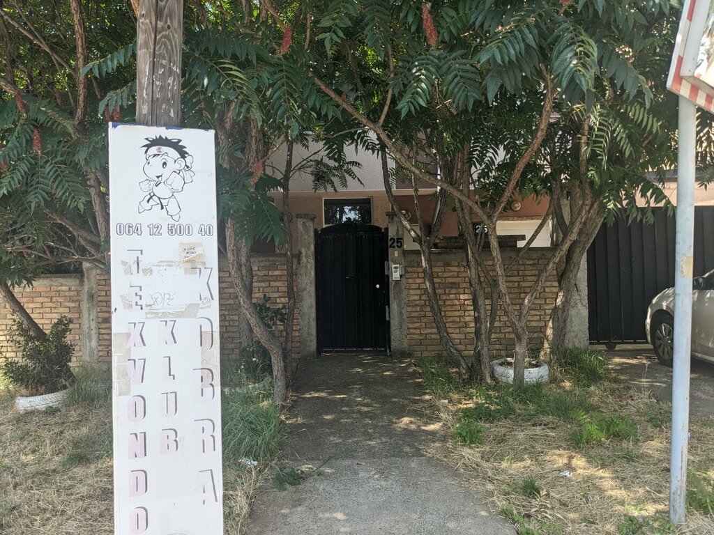 Turizm danışma büroları Turizmoblog, Belgrad, foto