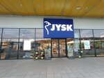 Jysk (Belgrade County, Voždovac, Settlement of Zuce, Astrid Lindgren Street, 23), giyim mağazası  Sırbistan'dan