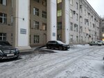 Квадрат (Sverdlova Street No:11А), elektroteknik ürün ve ekipman firmaları  Yekaterinburg'dan