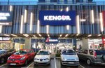 Kengur (Diljska Street No:3), kırtasiyeler  Belgrad'dan