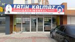 Fatih Kalmaz Gayrimenkul (Yazır Mah., Ardıçdalı Sok., No:24/A, Selçuklu, Konya), emlak ofisi  Konya'dan