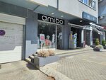 Amibo (Vojvode Stepe Street No:99), giyim mağazası  Belgrad'dan