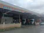 4a Lojistik Depo (Osmangazi Mah., Menderes Cad., No:22, Esenyurt, İstanbul), gümrük depoları  İstanbul'dan