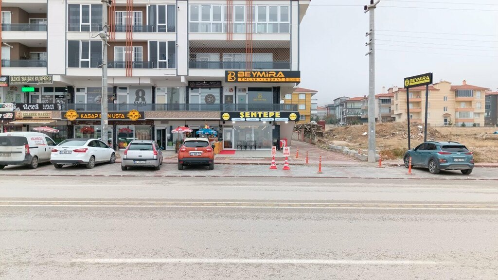 Emlak ofisi Beymira Yapı Gayrimenkul, Konya, foto