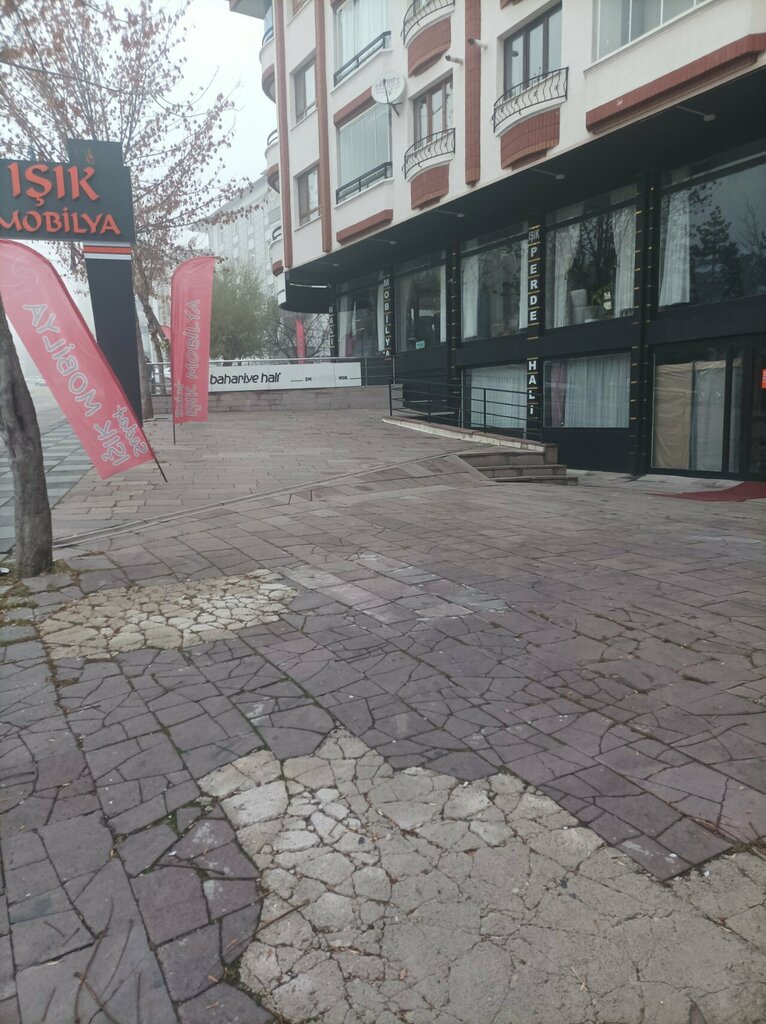 Mobilya mağazaları Işık Concept, Ankara, foto