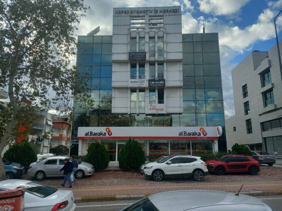 Mimari proje firmaları Cevahir Mimarlık, Antalya, foto