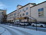 Specialized children's and Youth school of the Olympic Reserve № 1 (Jeltoqsan street No:222), spor okulları  Taldıkorgan'dan