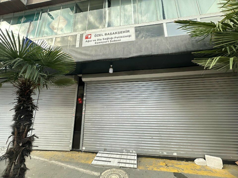 Diş sağlığı poliklinikleri Özel basaksehir dis poliklinigi, İstanbul, foto