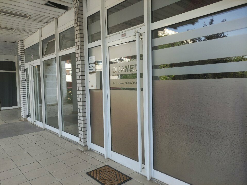 Tıp merkezleri ve klinikler Dijamed, Belgrad, foto