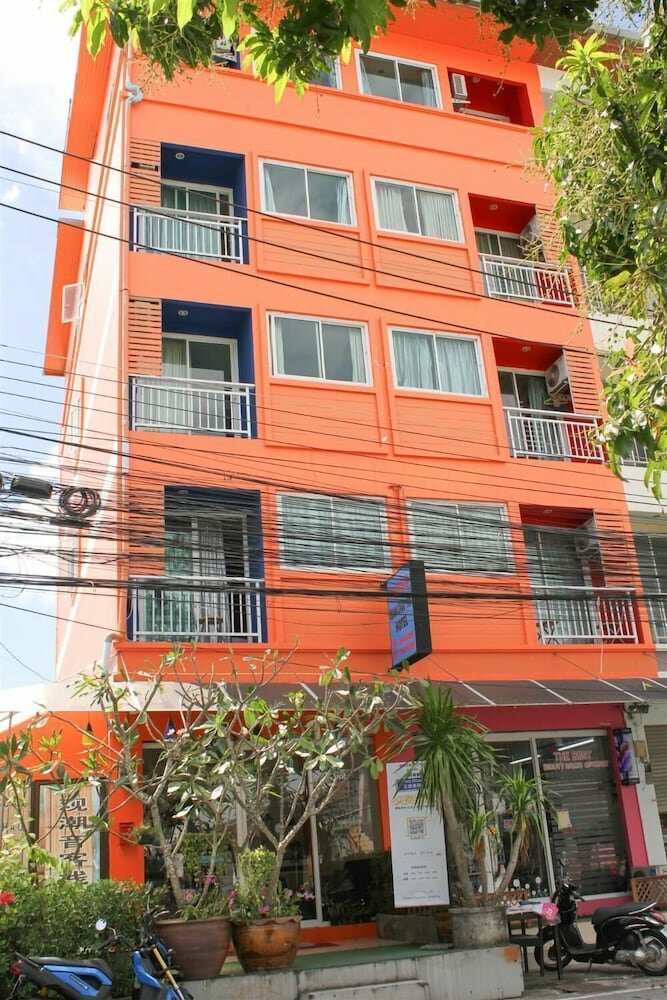 Otel Guan Chao Yin Hotel, Phuket Eyaleti, foto