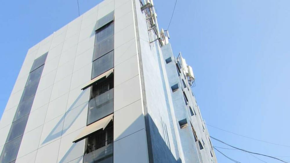 Otel Hotel Rajdoot, Mumbai, foto