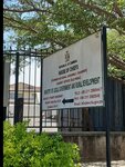 House of Chiefs Ministry of Local Government and Rural Development (Lusaka, Fairley Road), belediyeler, devlet daireleri  Lusaka'dan