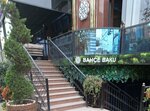Bahçe Baku (Nеcеfqulu Rеfiyev Street No:49), kafe  Bakü'den