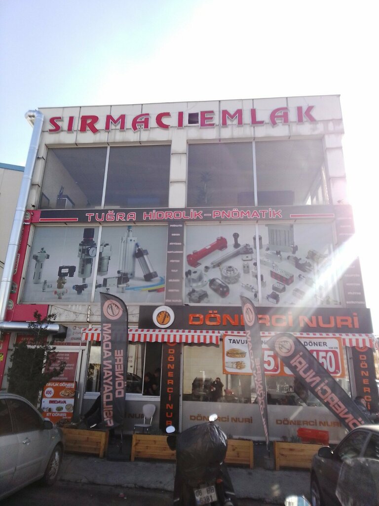 Hediyelik eşya mağazaları Kokulutaşım.net, Ankara, foto