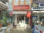 Okan Tesisat (Rasih Kaplan Cad., No:106A, Kepez, Antalya), sıhhi tesisat hizmetleri  Antalya'dan