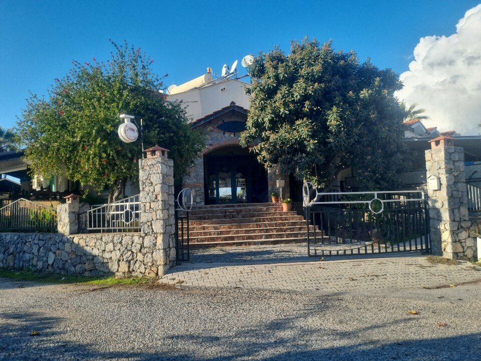 Otel Rebin Beach Hotel, Fethiye, foto