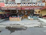 Modda Ayakkabı (Fatih Mah., Yavuz Blv., No:40, Pursaklar, Ankara), ayakkabı mağazaları  Ankara'dan