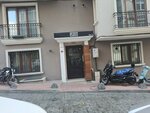 Plus Hotel Cihangir Suites (İstanbul, Beyoğlu, Firuzağa Mah., Hüseyin Ağa Bahçe Sok., 31), otel  İstanbul'dan