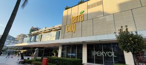 Restoran Midpoint, Antalya, foto