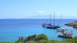 Bayside & Tora Boat Trips (Muğla, Bodrum, Kumbahçe Mah.), geziler  Bodrum'dan
