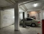 Hocaoglu Otomotiv (İstanbul, Maltepe, Feyzullah Mah., Sevinç Sok., 2), oto kaporta  İstanbul'dan