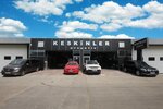Keskinler Otomotiv (Üçevler Mah., 12. Sok., No:11, Nilüfer, Bursa), oto kaporta  Bursa'dan