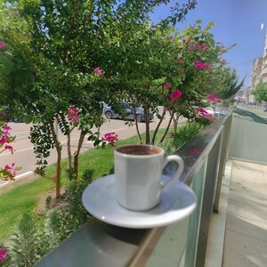 Buhara Tatil Köyü (Adıyaman, Kahta, Göçeri Köyü), otel  Kâhta'dan