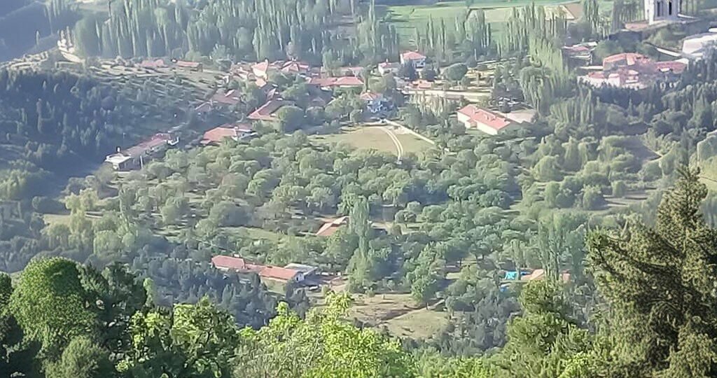i̇lkokul Sarımeşe İlkokulu, Amasya, foto