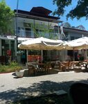 Tufan Pansiyon (Göcek Mah., Çarşı Yolu Cad., No:51, Fethiye, Muğla), pansiyonlar, hosteller  Fethiye'den