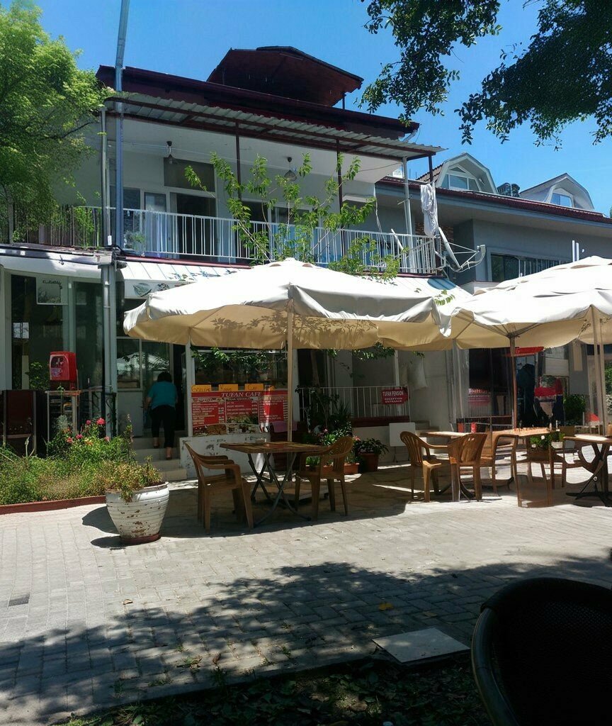 Pansiyonlar, hosteller Tufan Pansiyon, Fethiye, foto