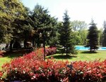 Villa Riva Garden (Öğümce Mah., Turuplu Cad., No:1, Beykoz, İstanbul), düğün, toplantı salonu  İstanbul'dan