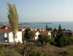 Marmaraereğlisi Kamyoncuları Taşıyı (Tekirdağ, Marmaraereğlisi, Bahçelievler Mah., Liman Cad.), sanayi ve ticaret odaları  Marmara Ereğlisi'nden