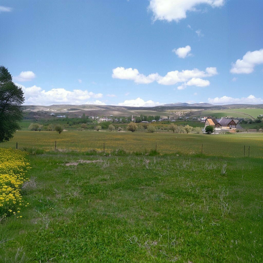 Muhtarlıklar Devecik Köy Muhtarlığı, Karlıova, foto