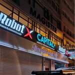 Capital Medikal (İstanbul, Şişli, Halaskargazi Cad., 163A), kozmetoloji, kozmetik salonları  İstanbul'dan