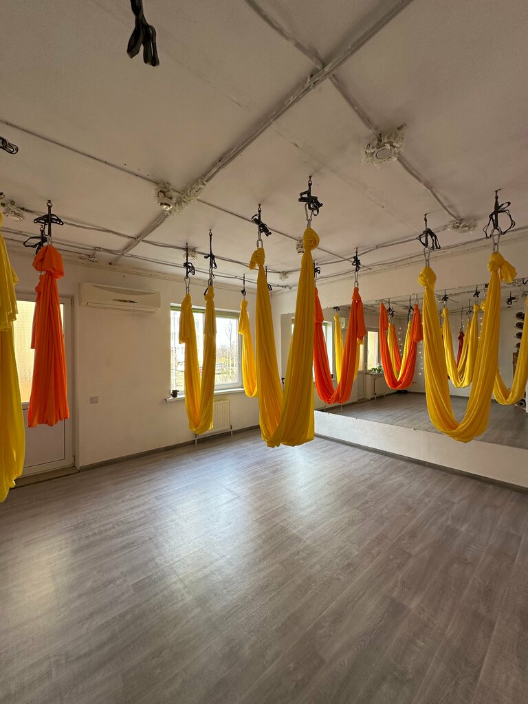 Yoga stüdyosu Йожить, Krasnodar, foto