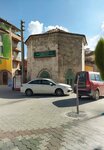 Menemen Ozalit (İzmir, Menemen, Camiikebir Mah., Arasta Cad., 7), fotokopi dükkanları  İzmir'den