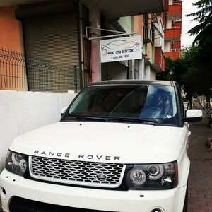 Nihat Oto Elektrik (Hamidiye Mah., 4204. Sok., No:29/A, Akdeniz, Mersin), otomobil servisi  Mersin'den