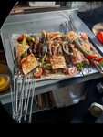 Kebapçı Yaşar (Tekirdağ, Çerkezköy, Kızılpınar Atatürk Mah., Erşan Sok., 1/1), restoran  Çerkezköy'den