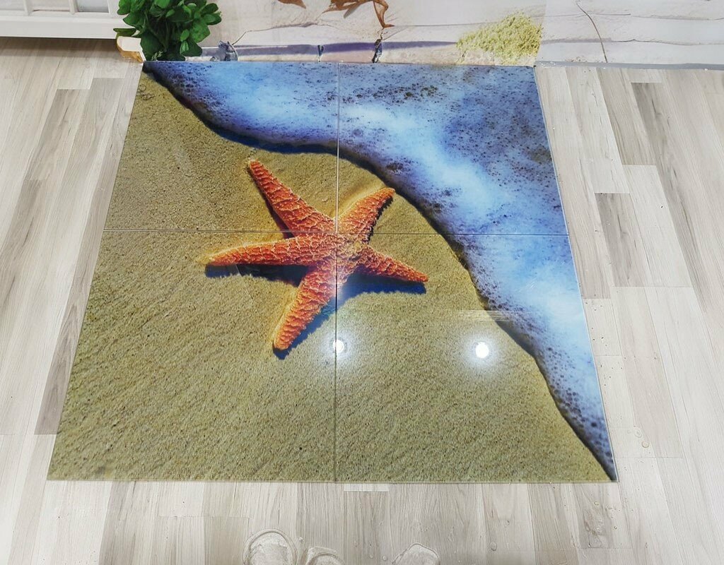 i̇ç dekorasyon ürünleri Deniz 3D Dizayn, Antalya, foto