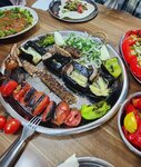 Sadin Usta (Şanlıurfa, Birecik, Saha Mah., 6025. Sok., 2A), restoran  Birecik'ten