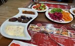 Sağlık Pide Kebap & Döner (Eskişehir, Tepebaşı, Prof. Dr. Yılmaz Büyükerşen Bul., 132), kafe  Eskişehir'den