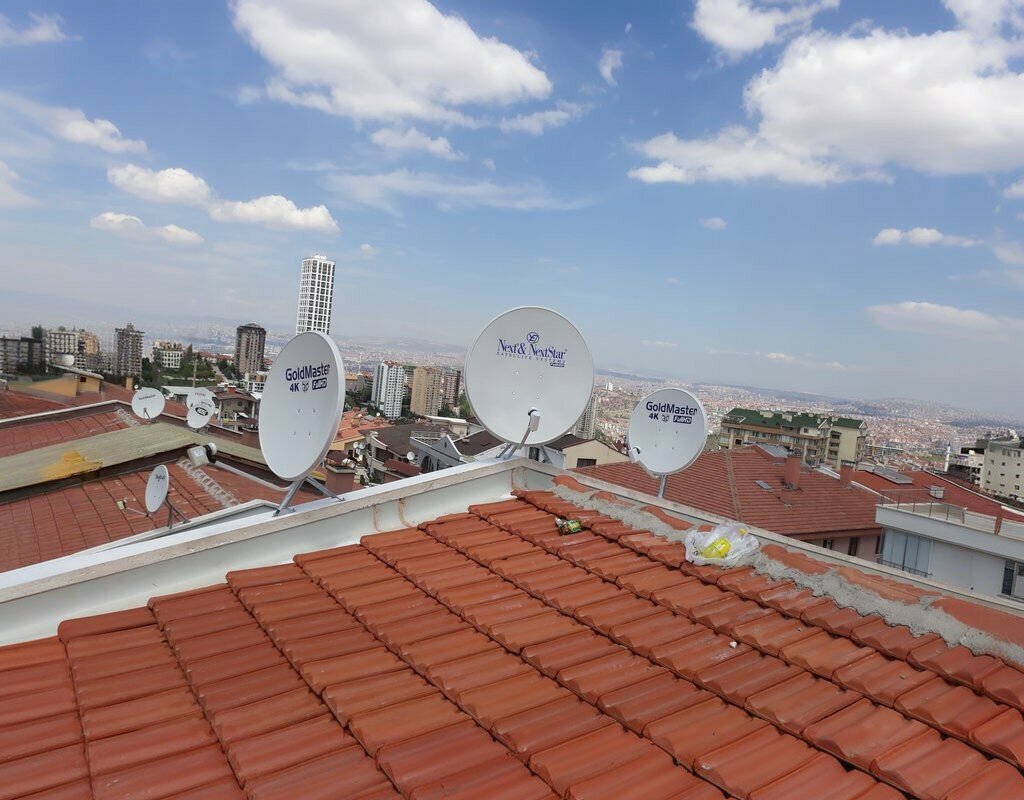 Elektrikli cihazların tamiri Kuzey Elektronik, Ankara, foto