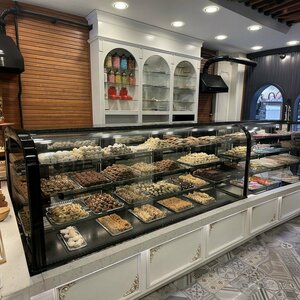 Gümüş (Hatay, Antakya, 75. Yıl Blv., 94), pasta, şekerleme ve tatlı  Antakya'dan