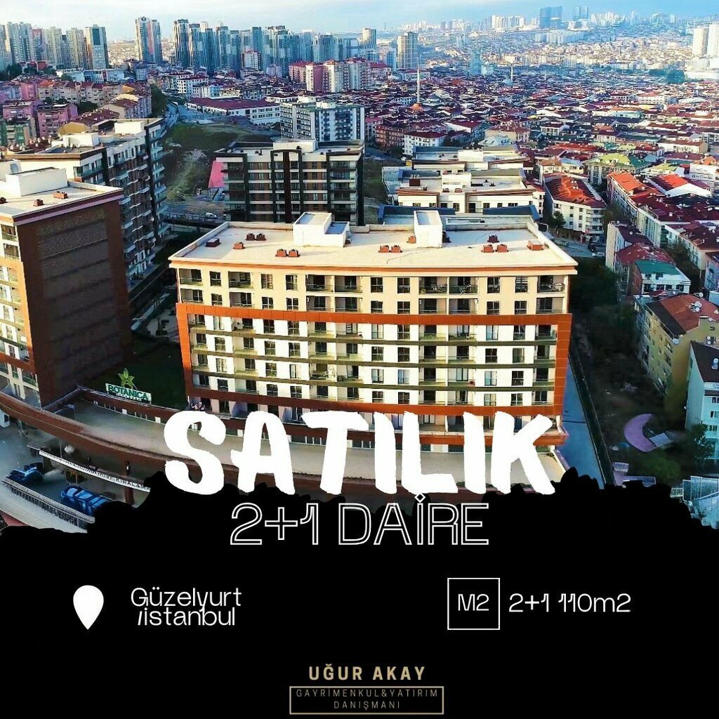 Emlak ofisi Büyükçekmece Uğur Akay Emlak Danışmanlık Emlakçı, İstanbul, foto