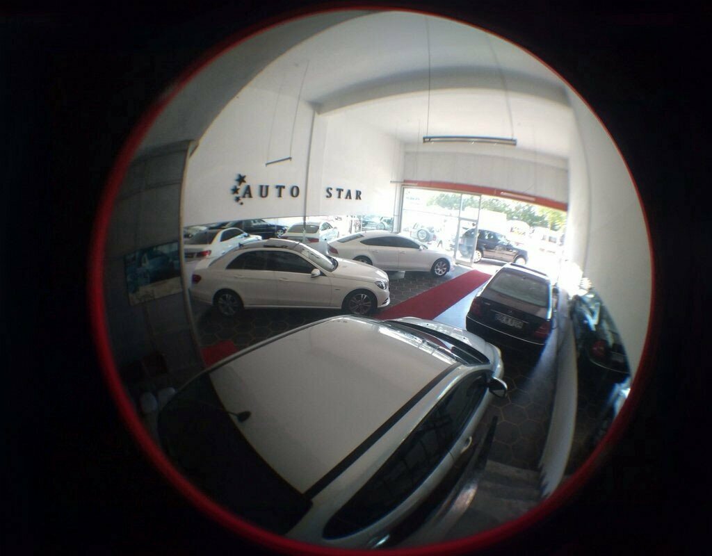 Otomobil satış galerileri Auto Star, Konya, foto