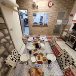Meram Köşk Öğrenci Yurdu (Konya, Meram, Durunday Mah., Dörtokka Cad., 38), otel  Konya'dan
