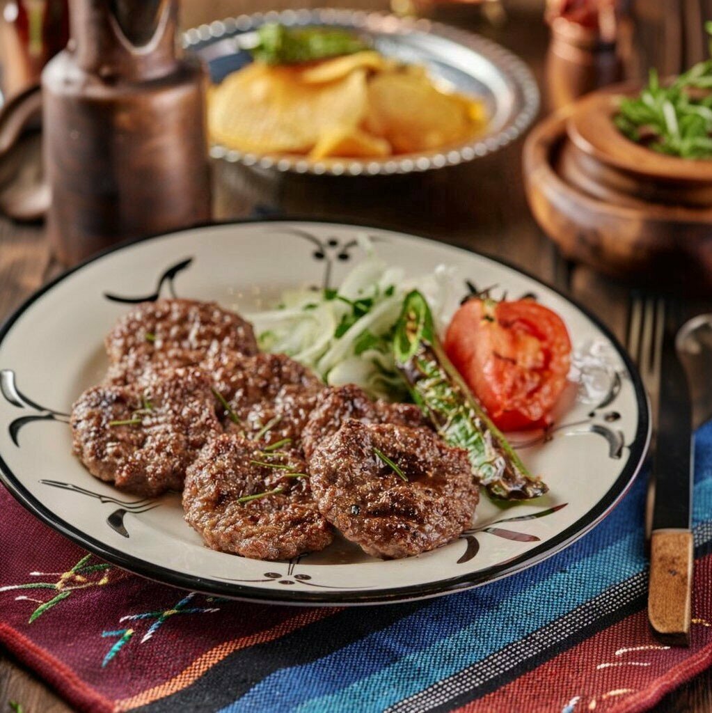 Restoran Harmony Anatolian Gourmet, Sapanca, foto